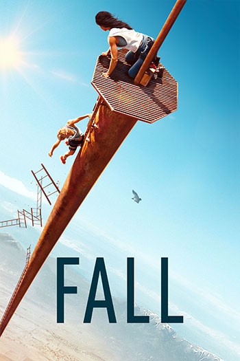 A QUEDA – Club do Filme