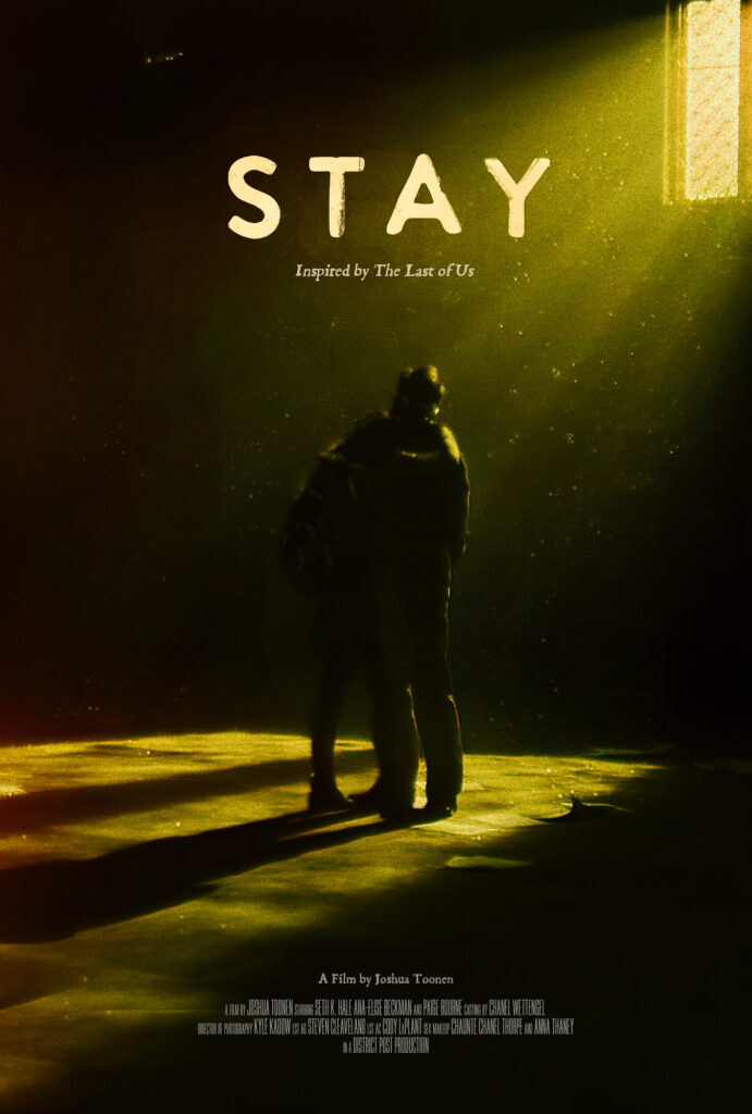 The Last Of Us: 5 produções para entrar no clima – Club do Filme