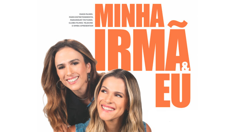 CrÍtica Minha IrmÃ E Eu Club Do Filme
