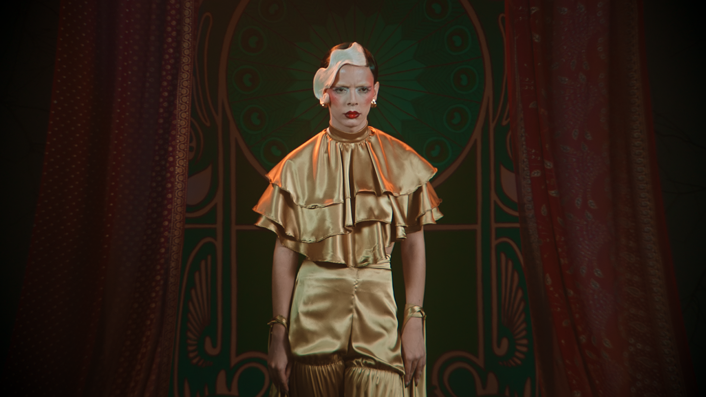 Mostra Salomé – Club do Filme